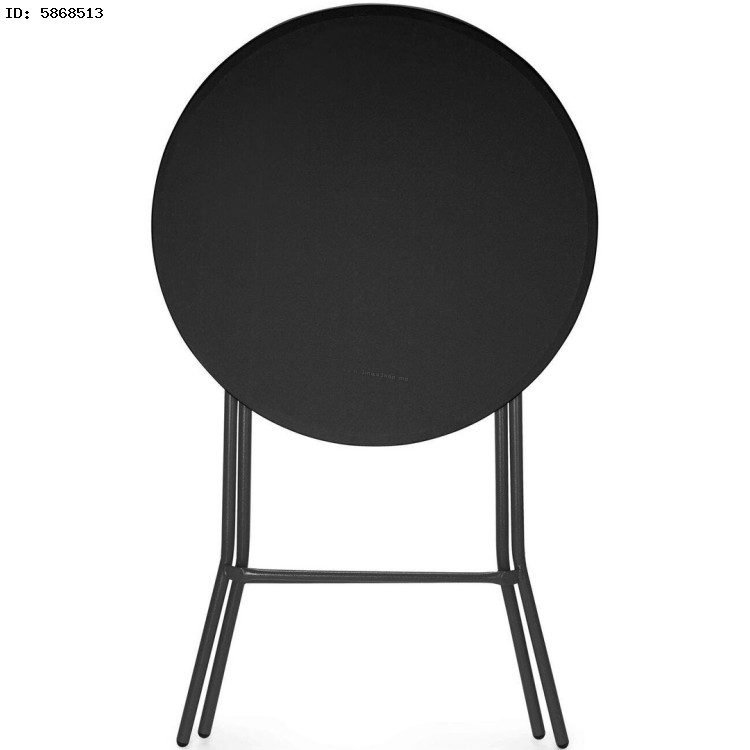 Masa de bar Hendi AmerBox 811047 (Black) cumpără în Chișinău, Moldova ...