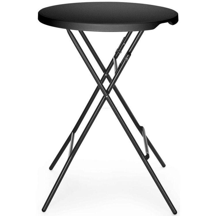 Masa de bar Hendi AmerBox 811047 (Black) cumpără în Chișinău, Moldova ...