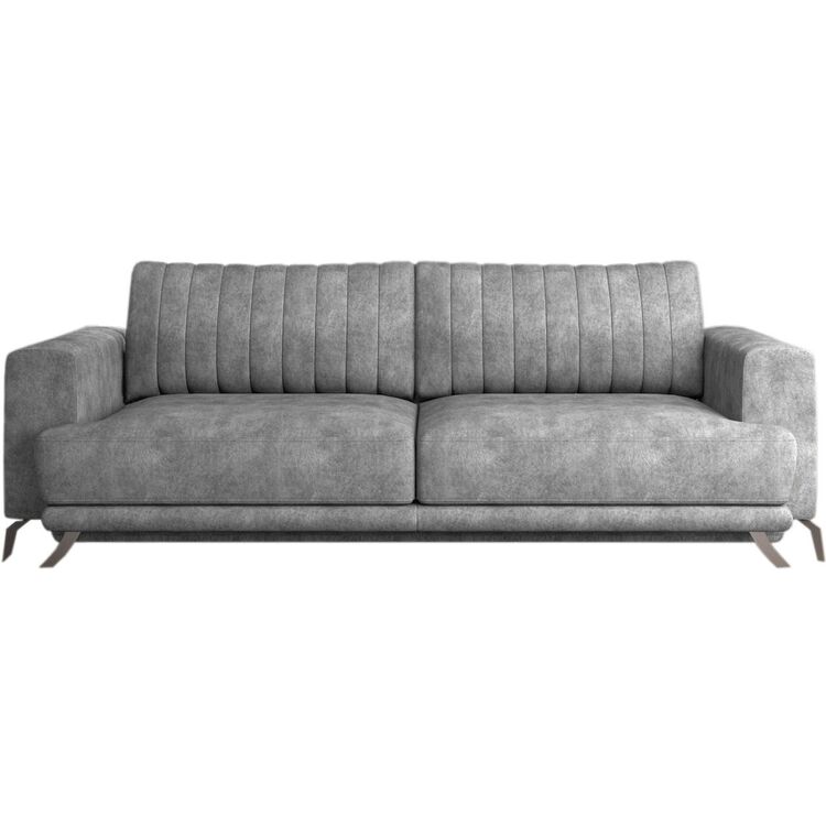 Canapea Eltap Elise Leve 04 (Gray)