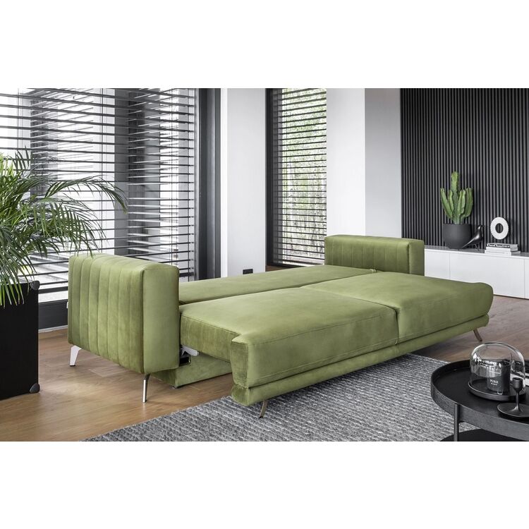 Canapea Eltap Elise Leve 04 (Gray) cumpără în Chișinău, Moldova ...