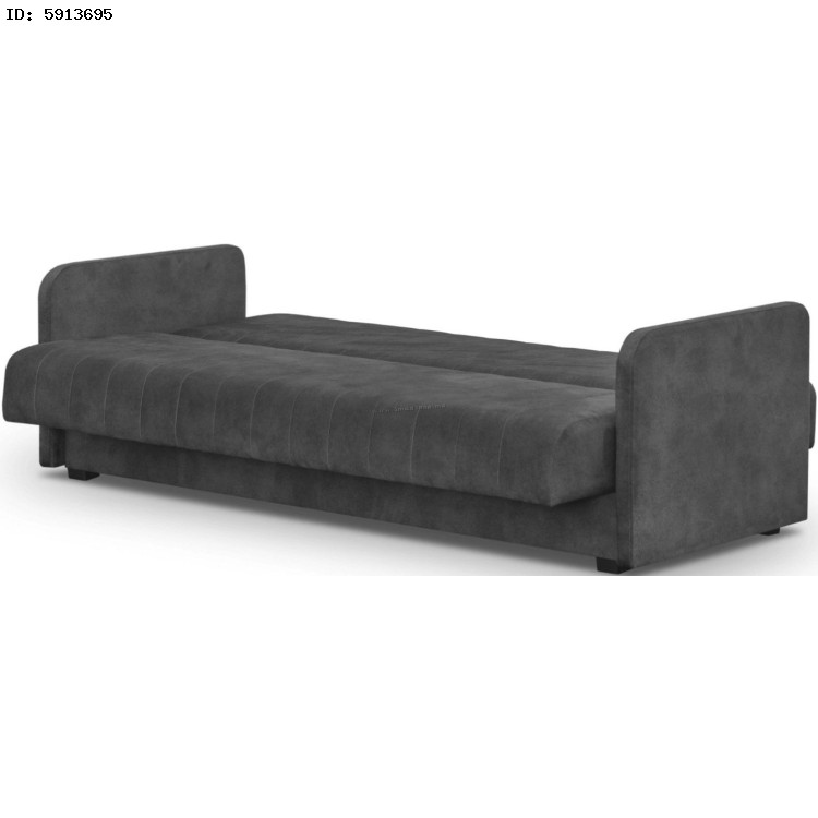 Canapea Mebel Elite Porto Sally 09 (Grey) cumpără în Chișinău, Moldova ...