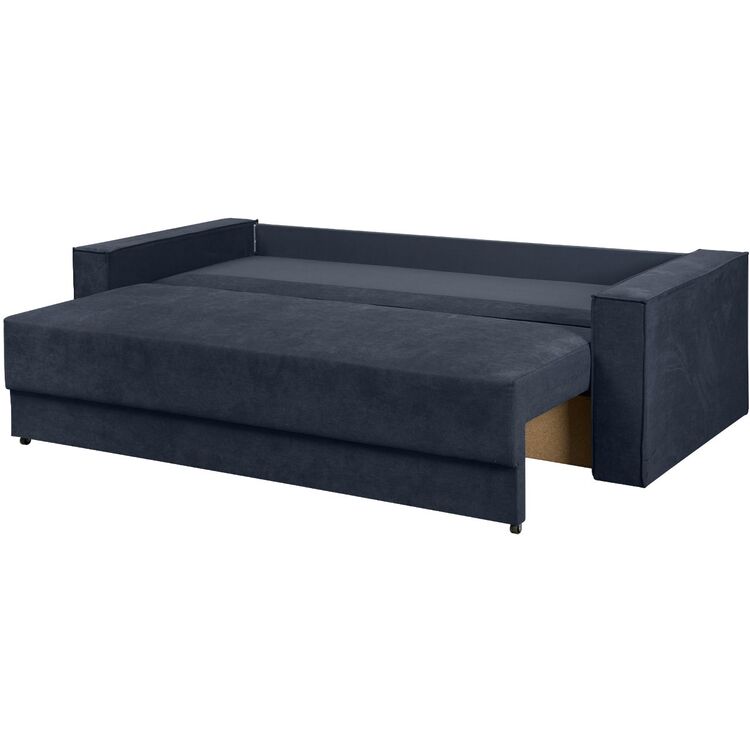 Диван Modern Lotos Alaska 88 (Dark Blue) купить в Кишиневе, Молдове ...