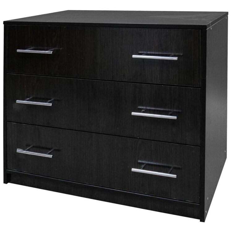 Comoda Ideal Mobila 80x45x70 (Wenge) cumpără în Chișinău, Moldova ...