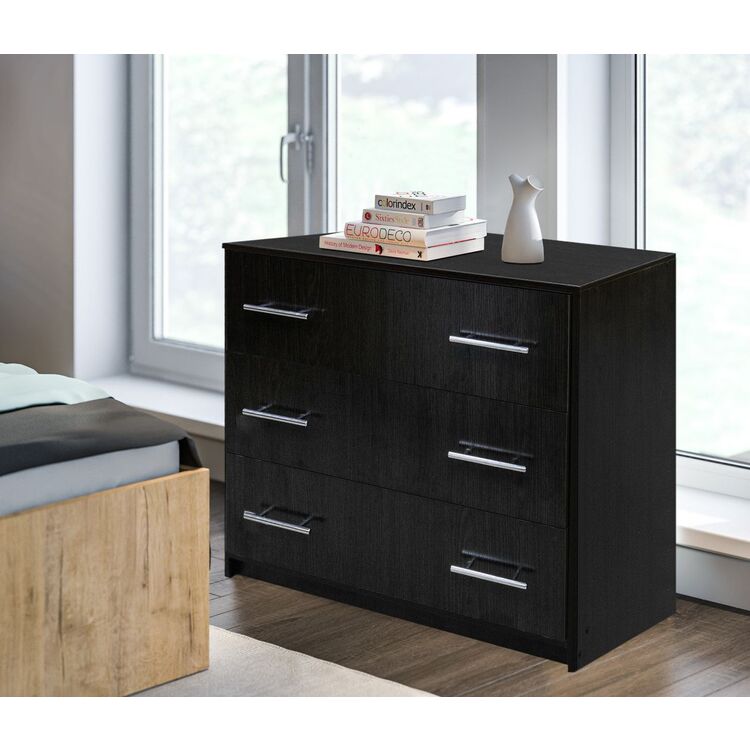 Comoda Ideal Mobila 80x45x70 (Wenge) cumpără în Chișinău, Moldova ...