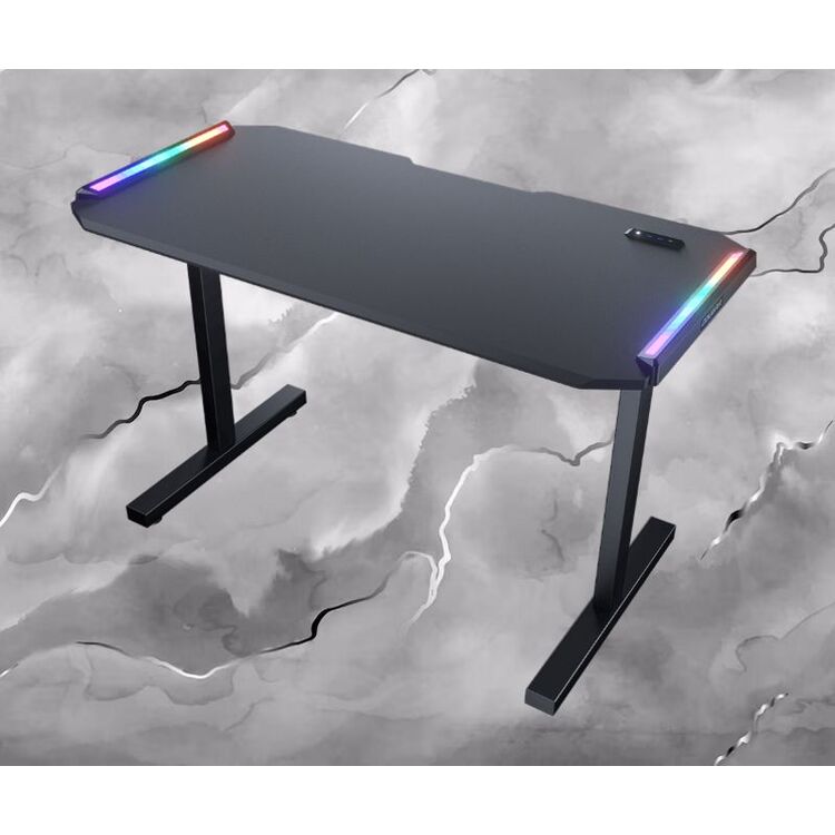 Masa de calculator gaming Cougar Deimus 120 (Black)