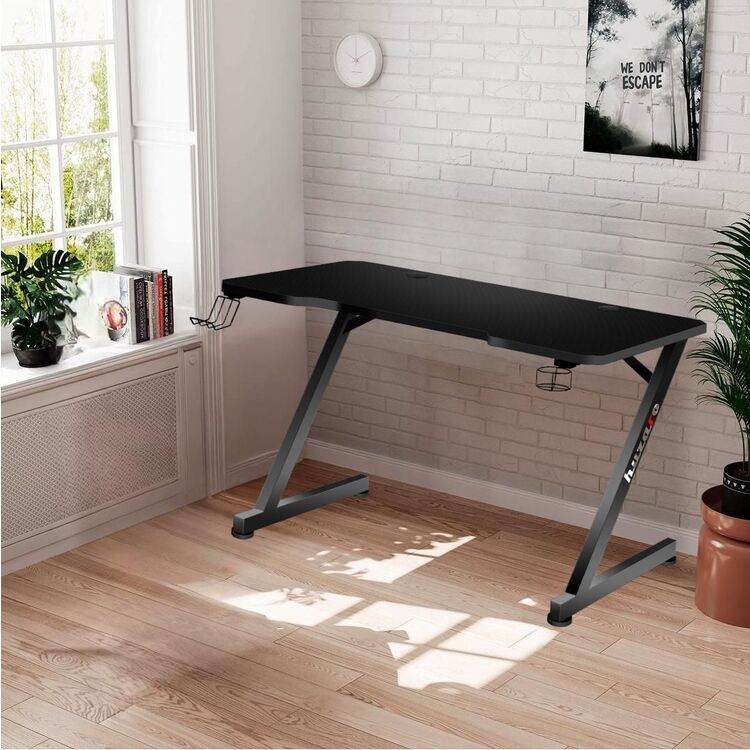 Masa de calculator gaming Huzaro Hero 2.5 (Black) cumpără în Chișinău ...