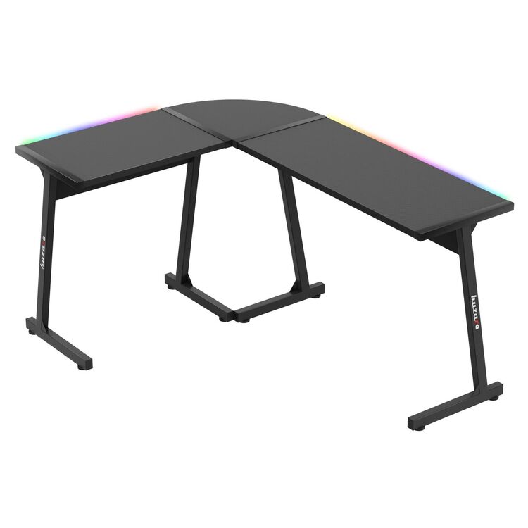 Masa de calculator gaming Huzaro Hero 6.0 (Black) cumpără în Chișinău ...