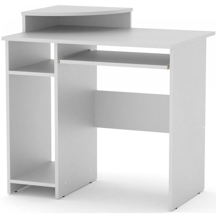 Masa pentru calculator Компанит СКМ-1 (Nymphea Alba) cumpără în ...