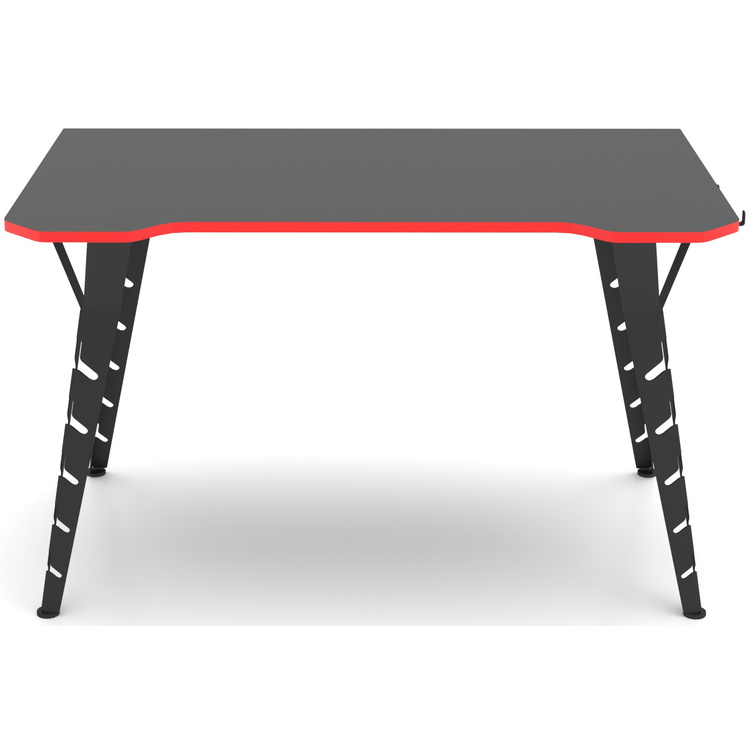 Masa de calculator gaming Magnusplus Tuyan Gamer (Anthracite/Black ...