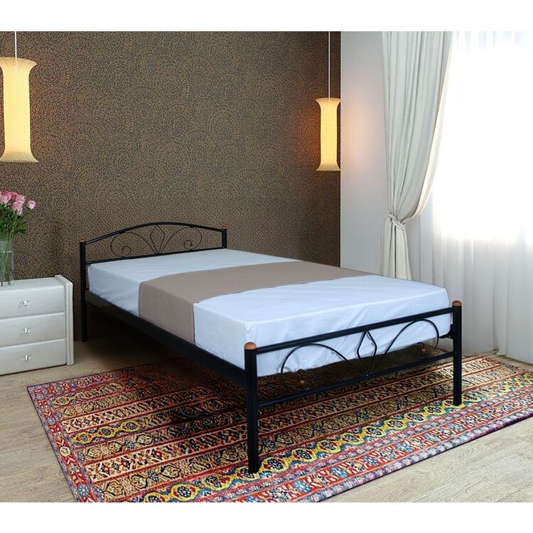 Pat Marcel Prod Lara Lux 90x200 (Black) cumpără în Chișinău, Moldova ...