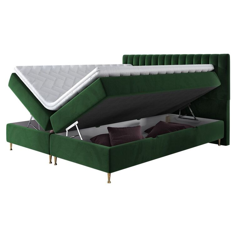 Pat Mirjan24 Ratel/Elegance 160x200 (Beige)