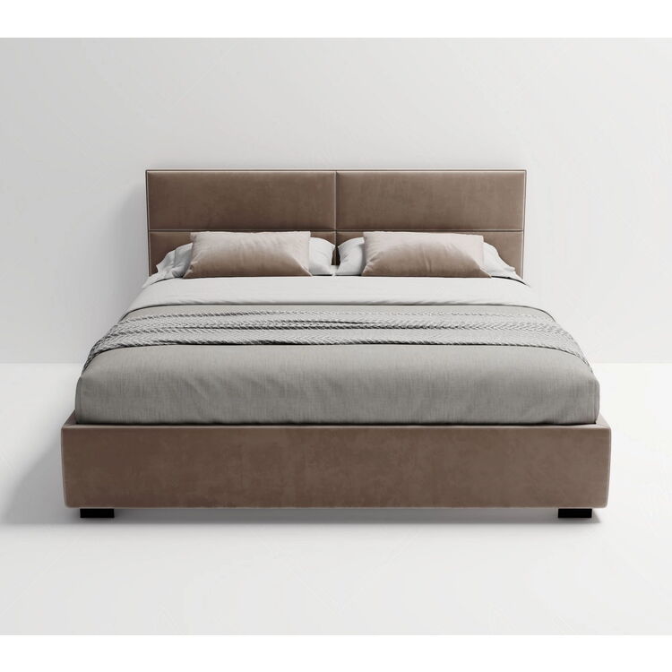 Pat my-Lori 120x200 (Noce) cumpără în Chișinău, Moldova | SMADSHOP.MD