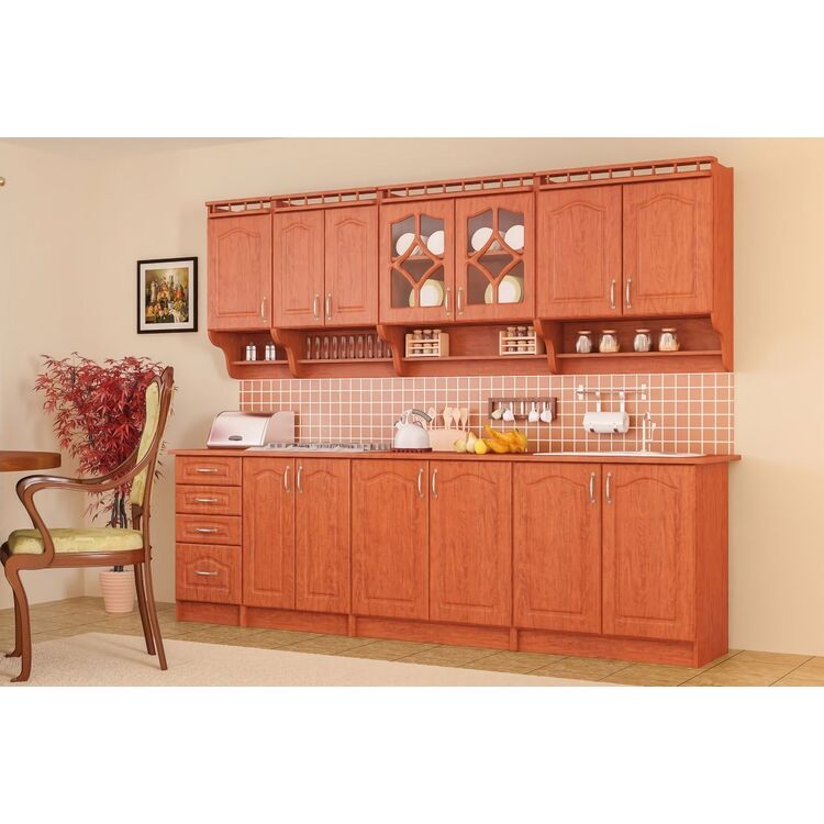 Bucatarie Marcel Prod Korona 2.6m (Calvados)