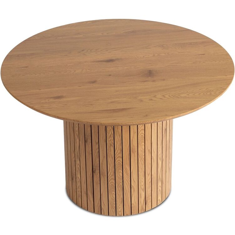 Masa Mebel Elite Lyon 120 (Craft Oak Golden) cumpără în Chișinău ...