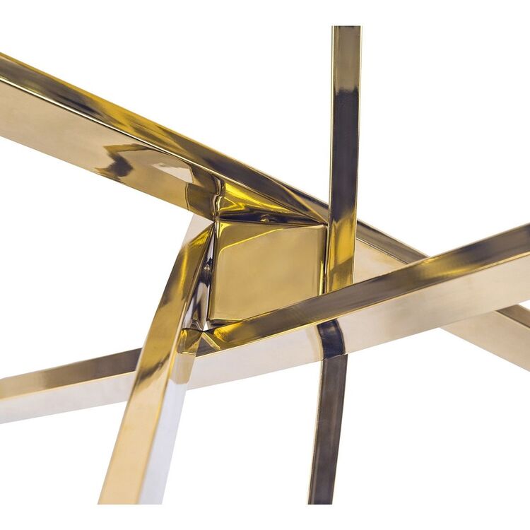Masa Mebel Elite Sallo 110 (Golden) cumpără în Chișinău, Moldova ...
