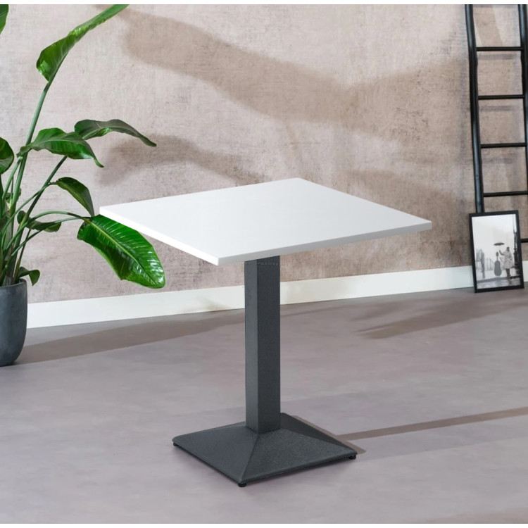 Masa Tempo Kondela Rinaldo Typ 1 (White/Black) cumpără în Chișinău ...