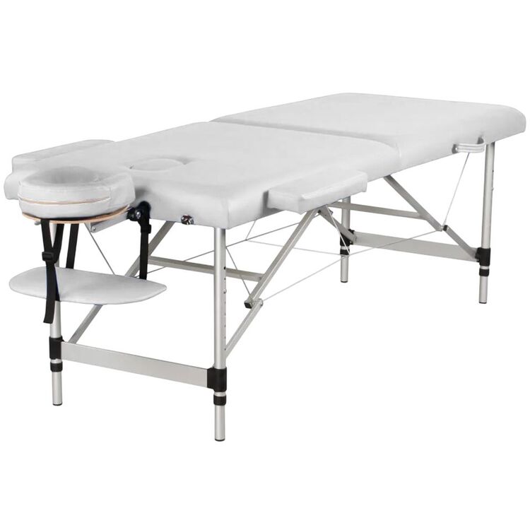 Masa pentru masaj SMDFit BM2723-1.2.3 PVC-16 (White) cumpără în ...