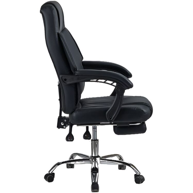 Fotoliu Marcel Prod Y919 (Black) cumpără în Chișinău, Moldova | SMADSHOP.MD