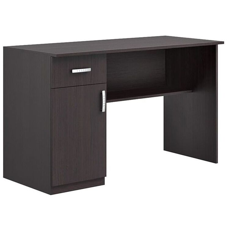 Masa de birou Ideal Mobila E05 (Wenge) cumpără în Chișinău, Moldova ...