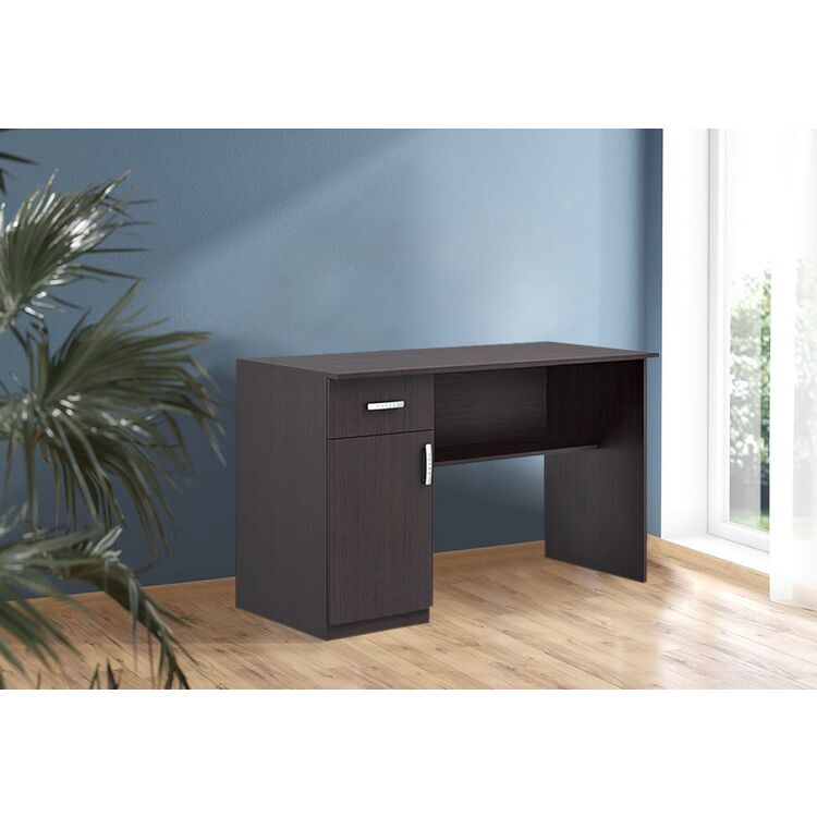 Masa de birou Ideal Mobila E05 (Wenge) cumpără în Chișinău, Moldova ...