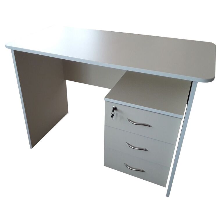 Письменный стол NZ Тумба Выкатная