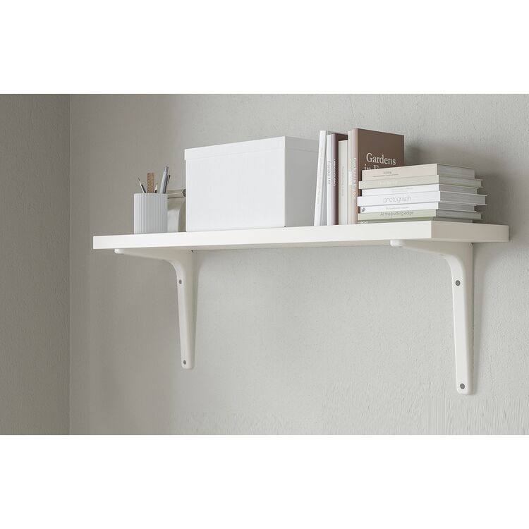 Raft Ikea Bergshult/Tomthult 80x20 (Alb) cumpără în Chișinău, Moldova ...