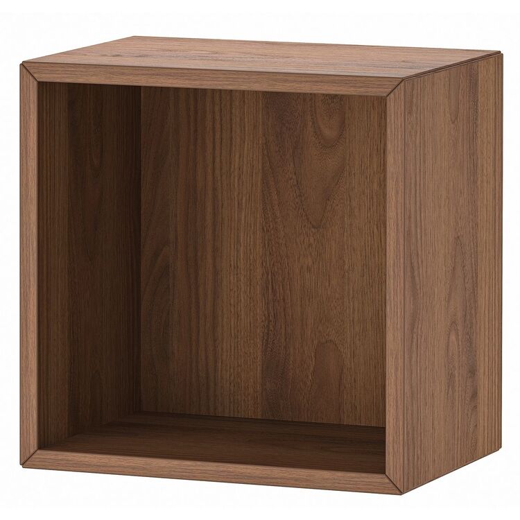 Raft suspendat Ikea Eket 35x25x35 (Aspect Nuc)