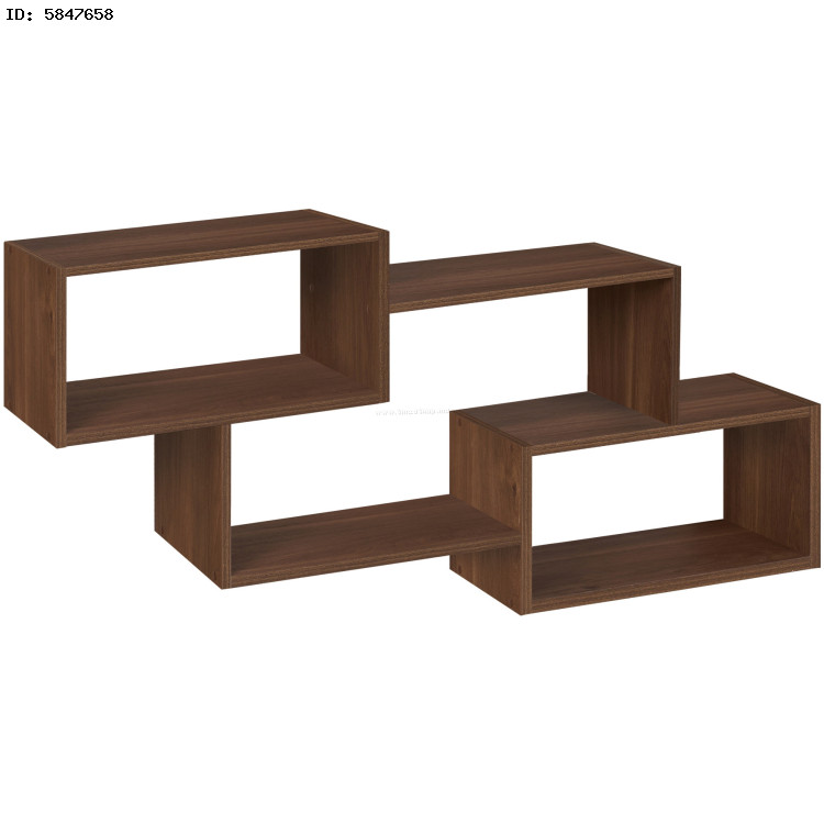 Raft Modern Komfi P-1 105cm (Brandy Castello Oak) cumpără în Chișinău ...