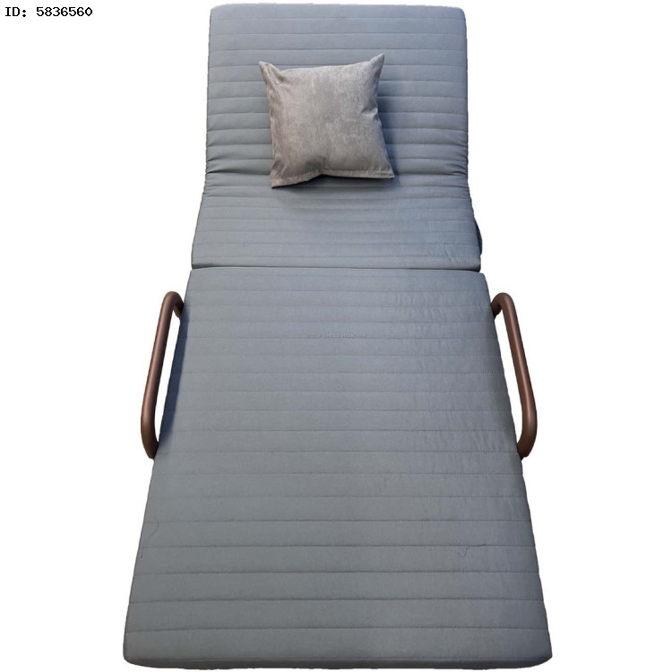 Pat pliabil Waltz L80 (Grey) cumpără în Chișinău, Moldova | SMADSHOP.MD