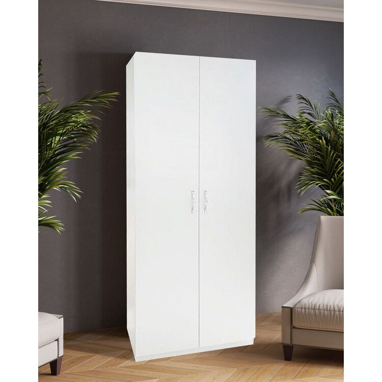 Dulap Ideal Mobila C230 (White) cumpără în Chișinău, Moldova | SMADSHOP.MD