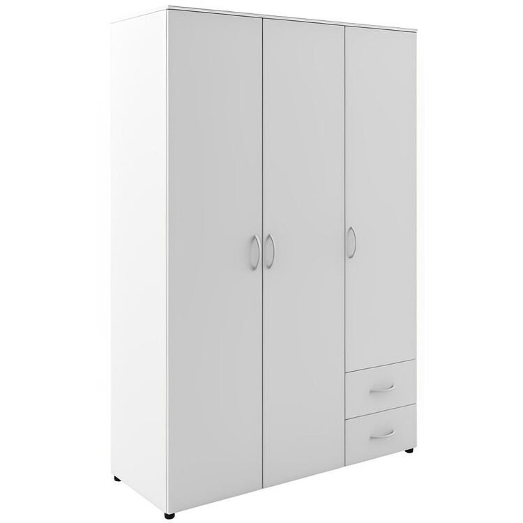 Dulap Ideal Mobila Idento (White) cumpără în Chișinău, Moldova ...