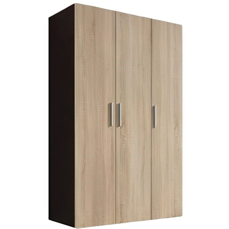 Dulap Ideal Mobila K 300 (Wenge/Sonoma Oak)