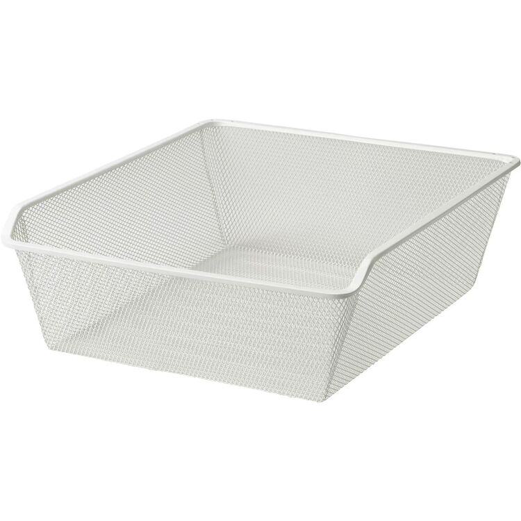 Dulap Ikea Pax/Tyssedal rafturi/bare/sertare/cosuri 300x60x236 (Alb ...