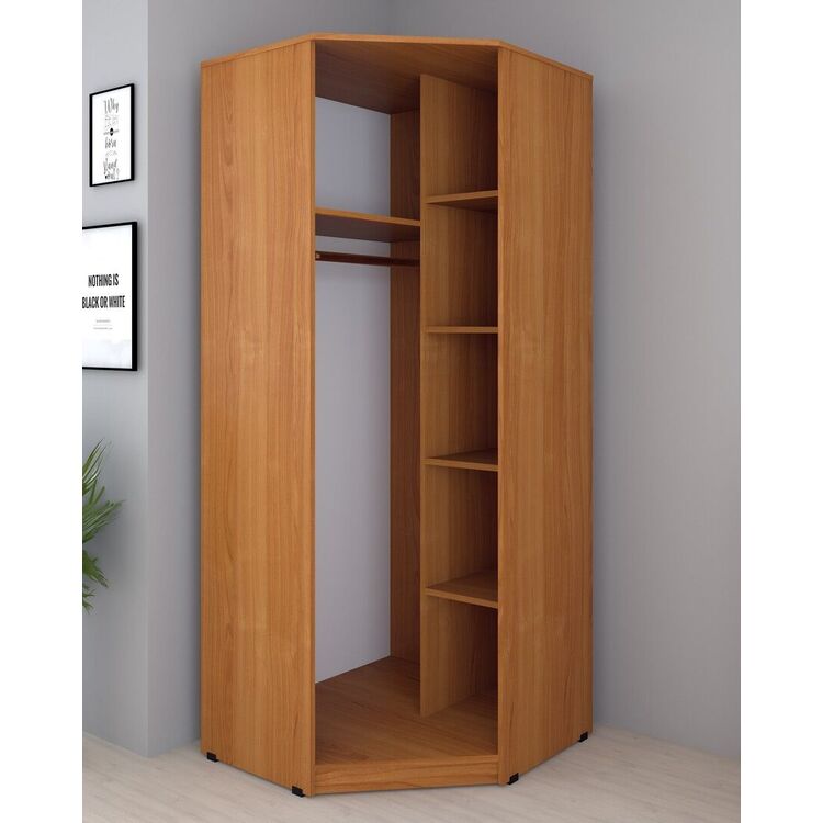 Dulap Marcel Prod 3U RO (Cherry)