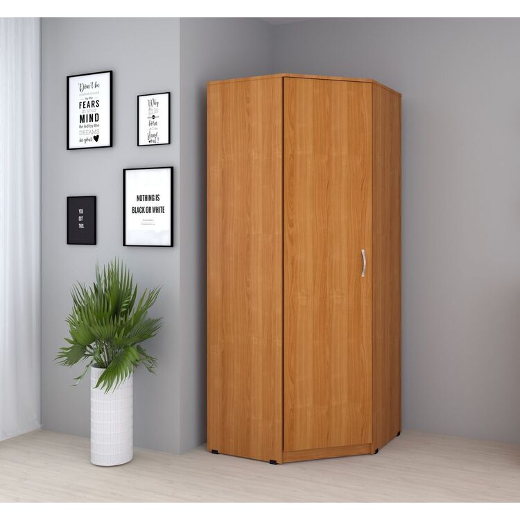 Dulap Marcel Prod 3U RO (Cherry) cumpără în Chișinău, Moldova | SMADSHOP.MD