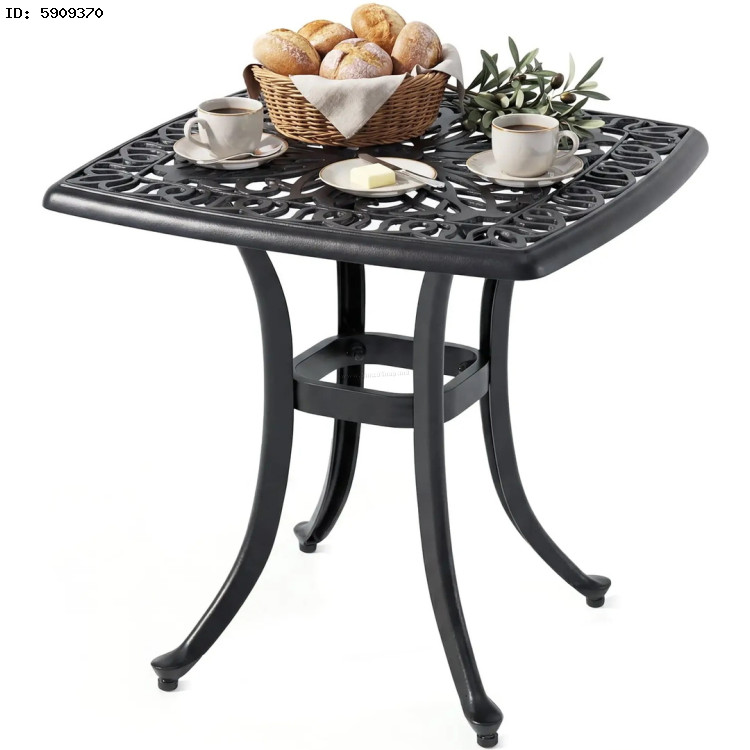 Masa pentru reviste Costway NP12855BK (Black) cumpără în Chișinău ...