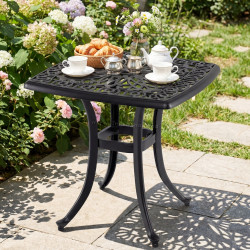Masa pentru reviste Costway NP12855BK (Black) cumpără în Chișinău ...