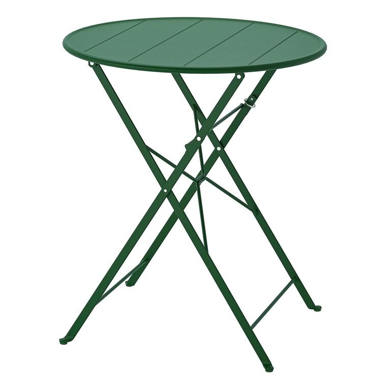 Masa Ikea Sundso 65cm (Verde)