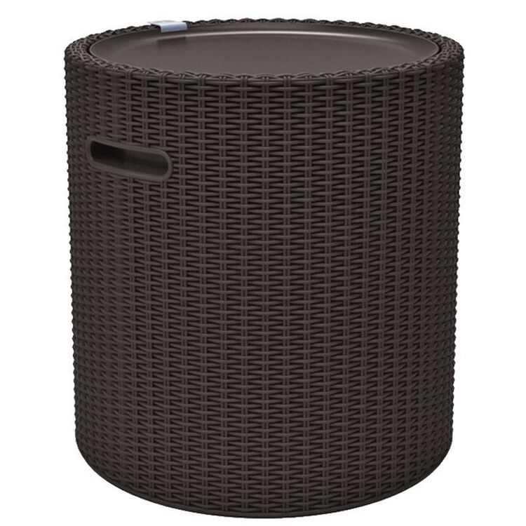 Masa Keter Cool Stool (Brown)