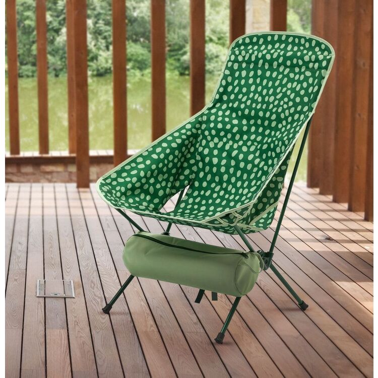 Scaun pliabil Ikea Strandon (Verde) cumpără în Chișinău, Moldova ...