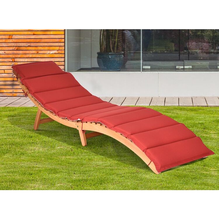 Sezlong Costway HW63881 (Natural) cumpără în Chișinău, Moldova ...