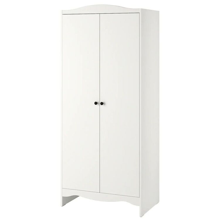 Dulap Ikea Smagora 80x50x187 (Alb)