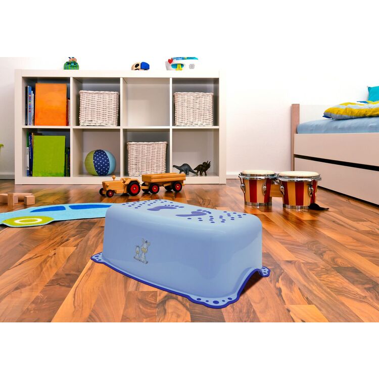 Taburet pentru copii MyKids Zebra (Blue) cumpără în Chișinău, Moldova ...
