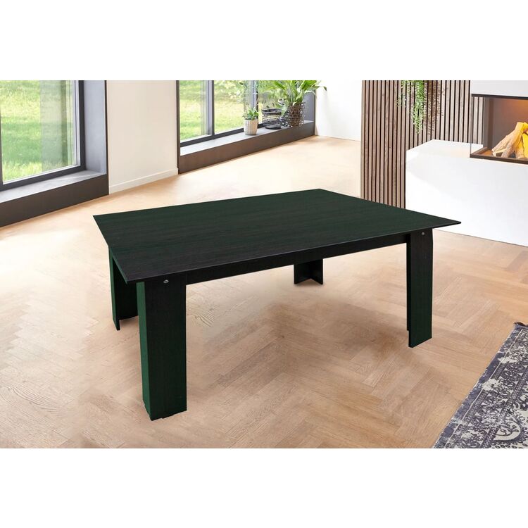 Masa Ideal Mobila 80x110 (Wenge) cumpără în Chișinău, Moldova | SMADSHOP.MD