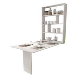 Masa rabatabila Mirjan24 Eden/Abi (White) cumpără în Chișinău, Moldova ...