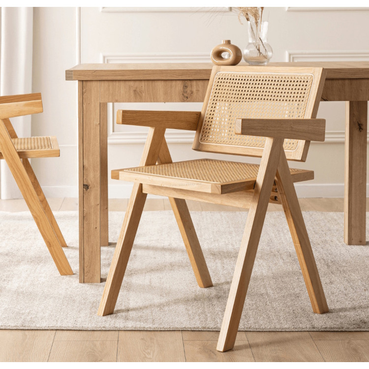 Scaun Mebel Elite Madera (Golden Oak) cumpără în Chișinău, Moldova ...