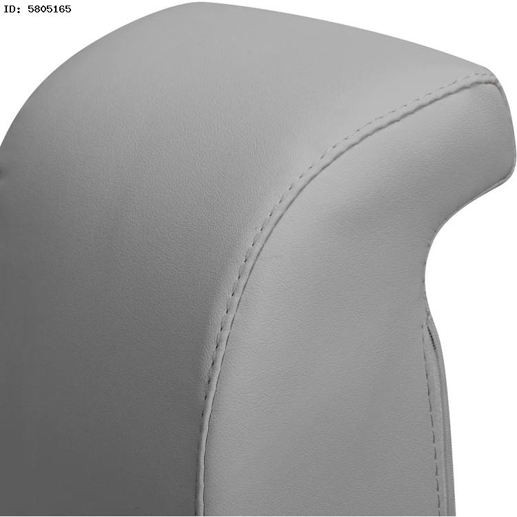 Taburet tip sa Giovanni 1005 150911 (Grey/Silver) cumpără în Chișinău ...