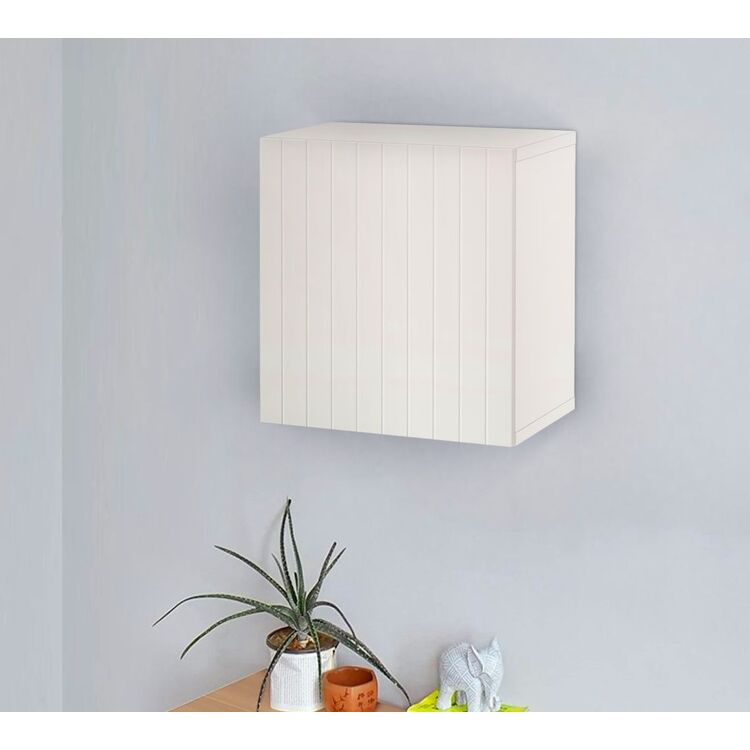 Dulap suspendat Ikea Besta/Sutterviken cu uşă/deschidere apăsare ...