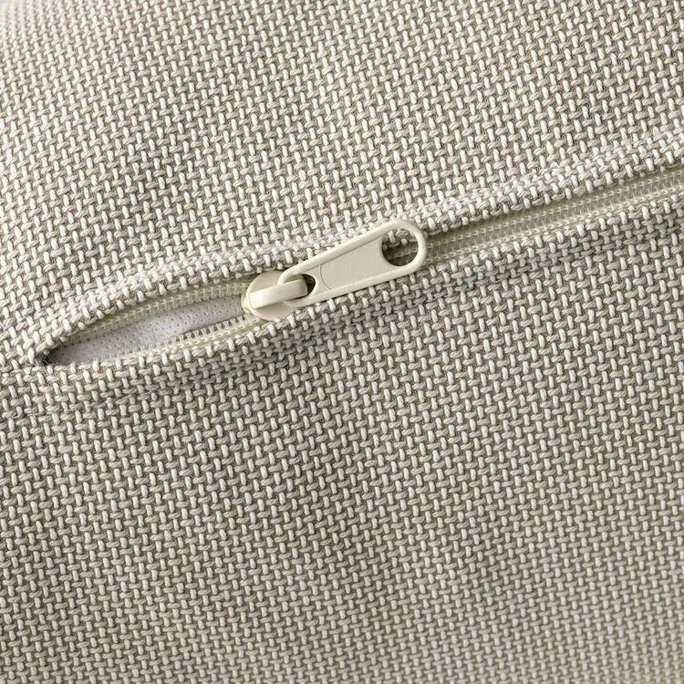 Sectiune de colt canapelei modulare Ikea Soderhamn (Fridtuna Bej ...