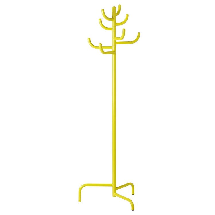 Cuier Ikea Bondskaret 175cm (Galben)